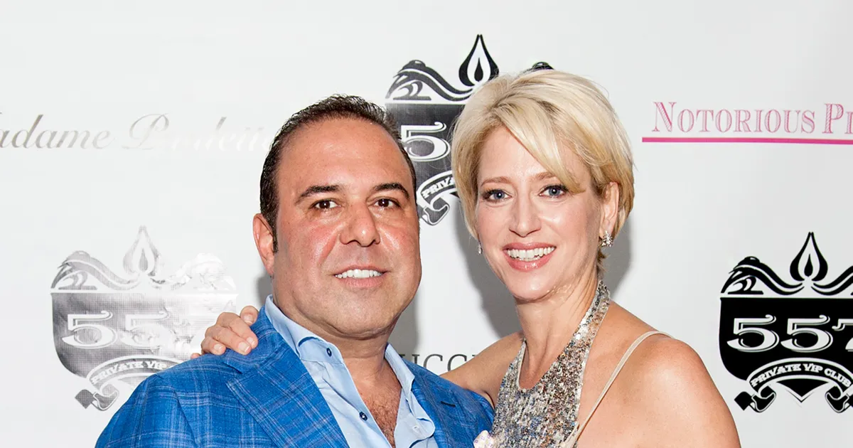 RHONY: Popular Couples Ranked - Page 2 of 11 - Fame10