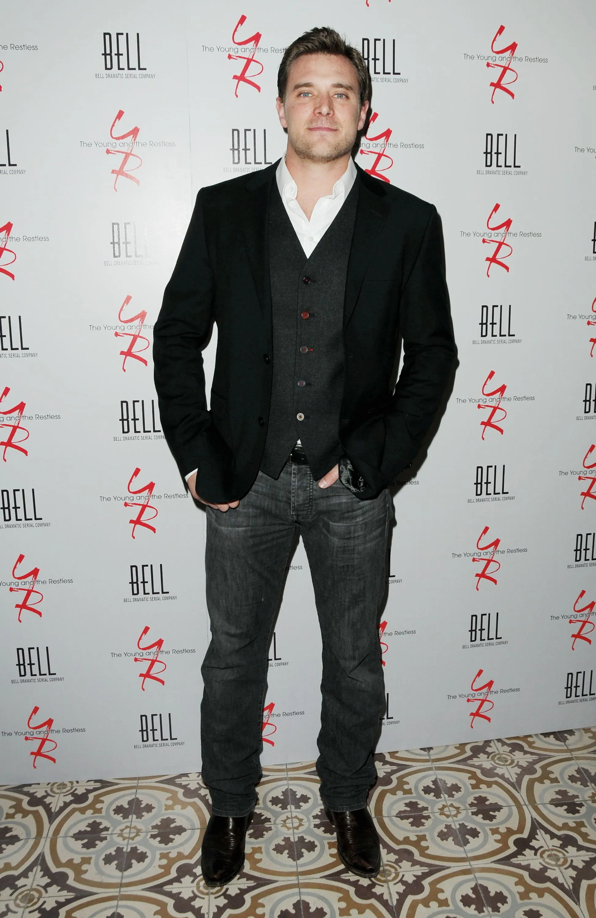 Things You Didn't Know About Soap Opera Star Billy Miller - Fame10