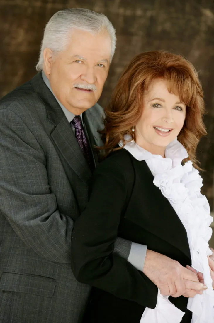 Popular Days Of Our Lives Couples Ranked - Fame10