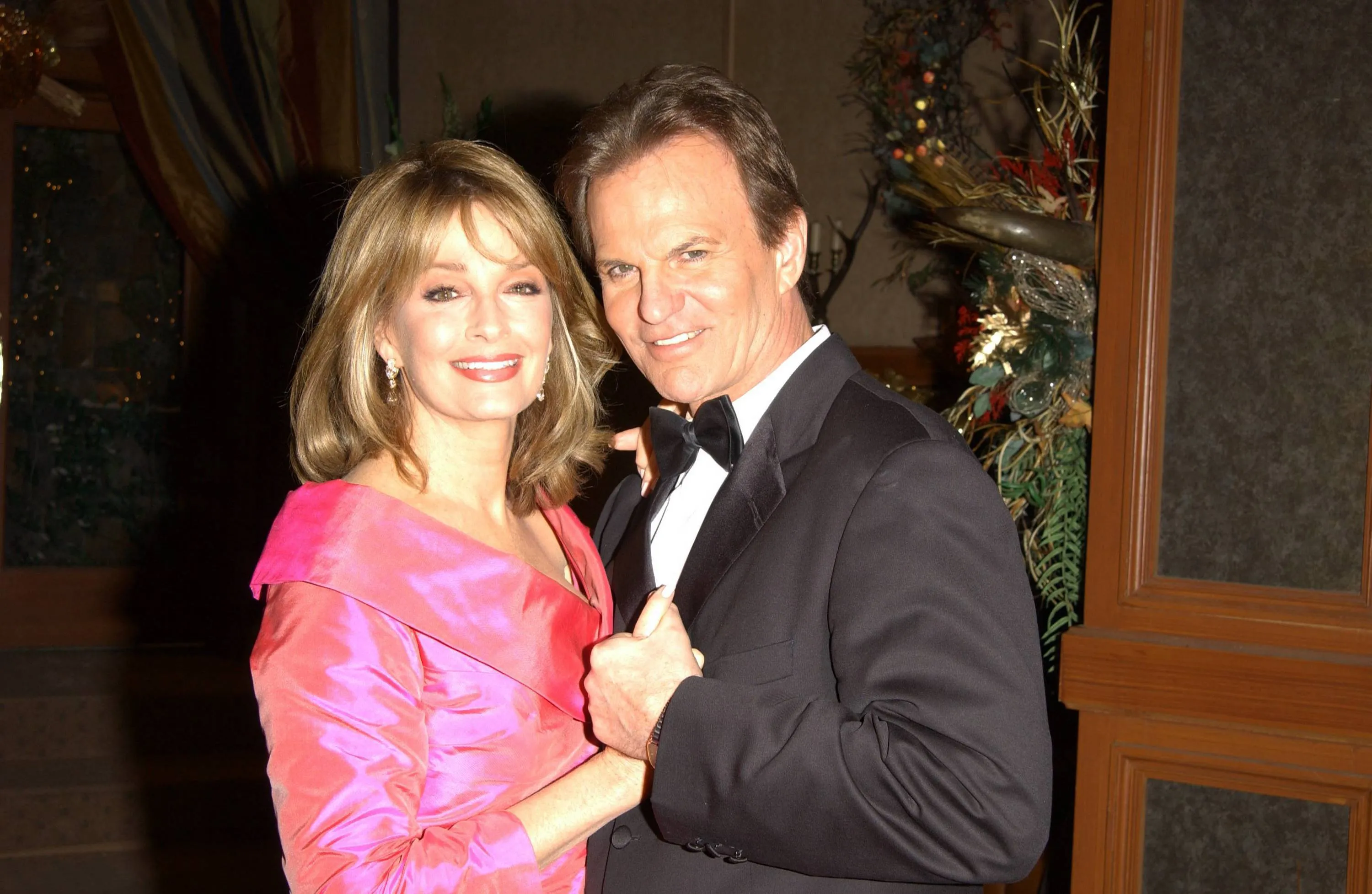 Days Of Our Lives Couples Who Are Better Off As Friends - Fame10