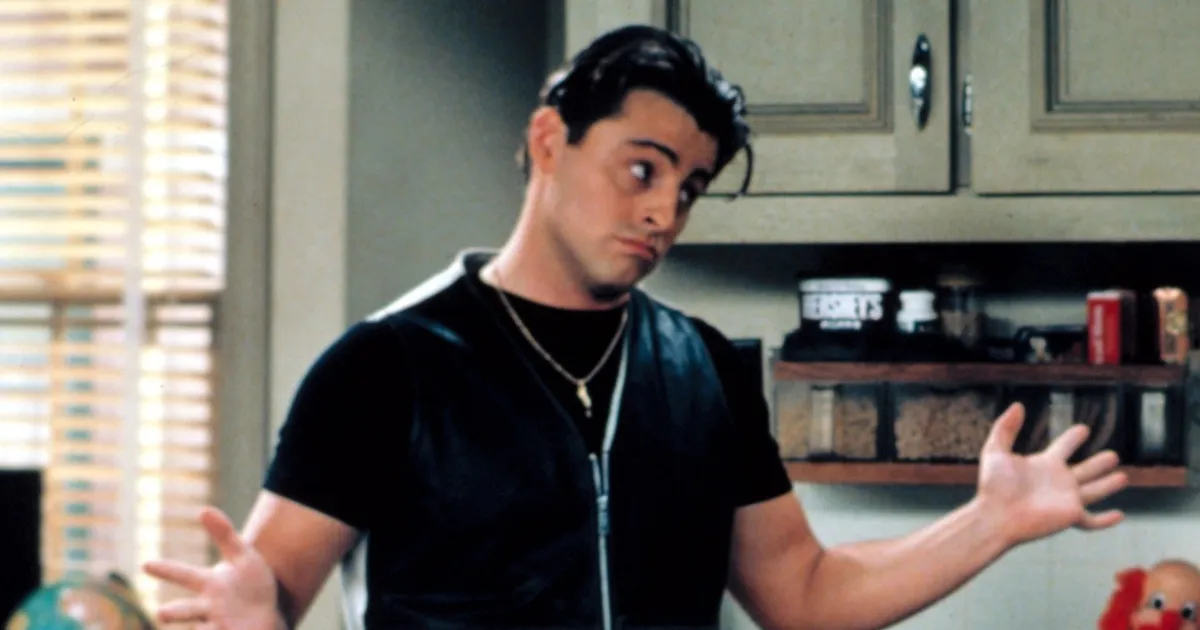 Friends: Memorable Characters Ranked - Page 3 of 15 - Fame10