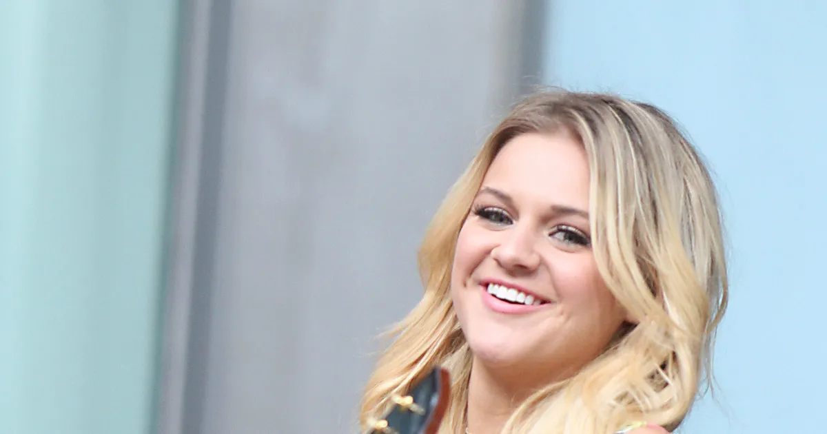 10 Things You Didn't Know About Country Star Kelsea Ballerini - Fame10
