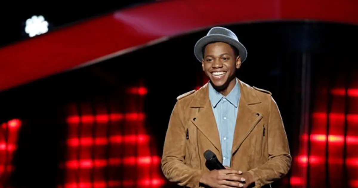 The Voice Season 12: Semifinals - Fame10