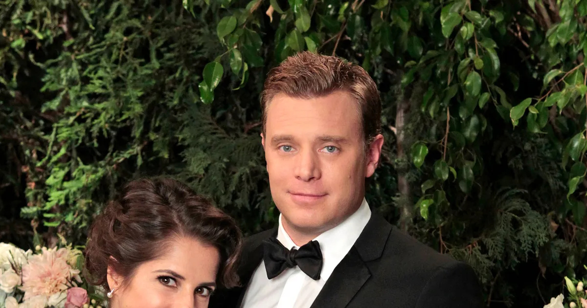 General Hospital: Jason Morgan’s 7 Relationships Ranked From Worst To ...