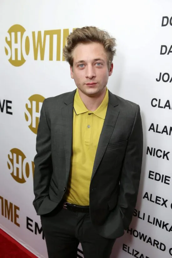 Cast Of Shameless: How Much Are They Worth Now? - Fame10