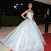 Most Iconic Red Carpet Dresses Of 2018 - Fame10