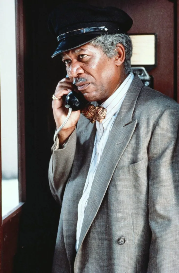 Things You Might Not Know About Morgan Freeman - Fame10