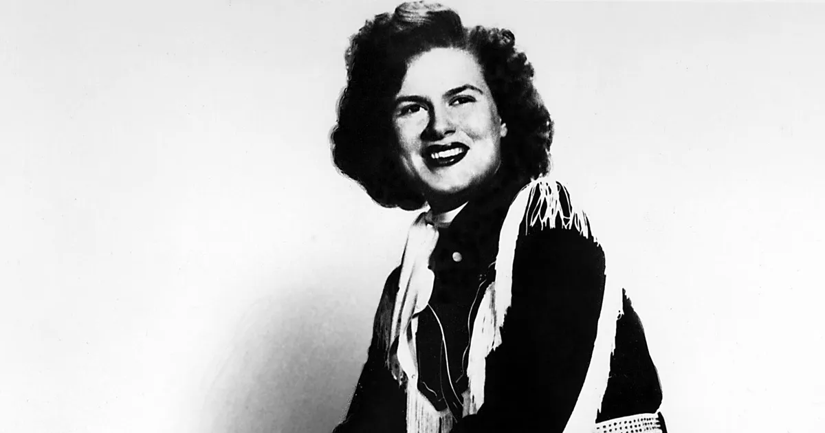 10 Country Singers We Wish Were Still Alive - Fame10