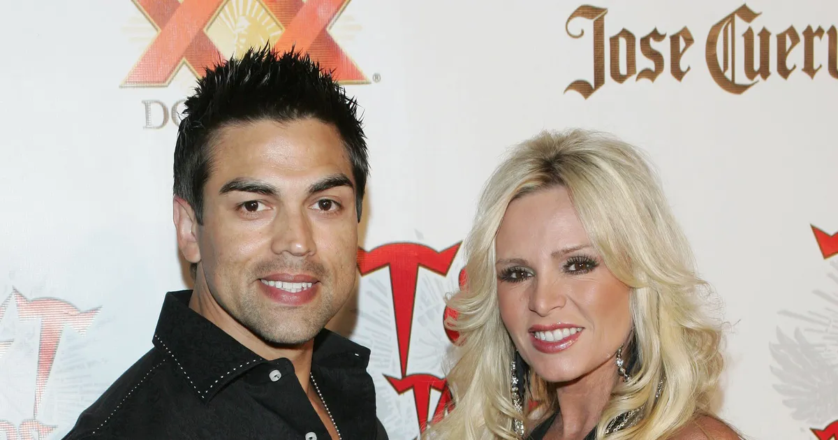 RHOC: 7 Things You Didn't Know About Tamra And Eddie Judge's ...