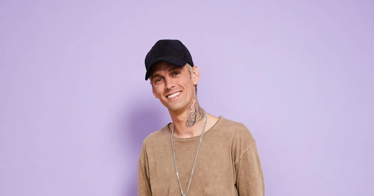 Aaron And Nick Carter Confront Each Other After Aaron's DUI Arrest - Fame10