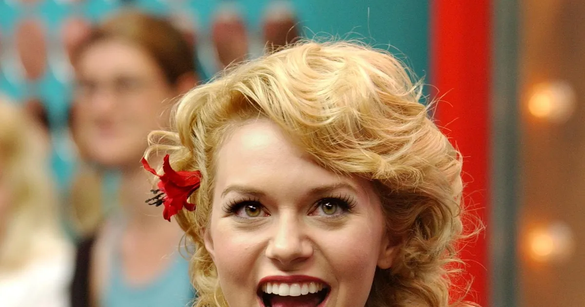 8 Female Stars Who Got Their Start On MTV - Page 2 of 8 - Fame10