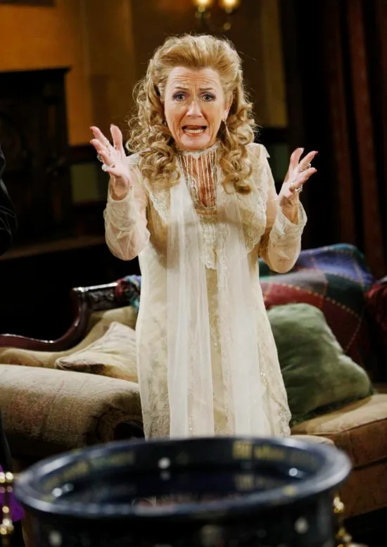 Passions' Characters Ranked - Fame10