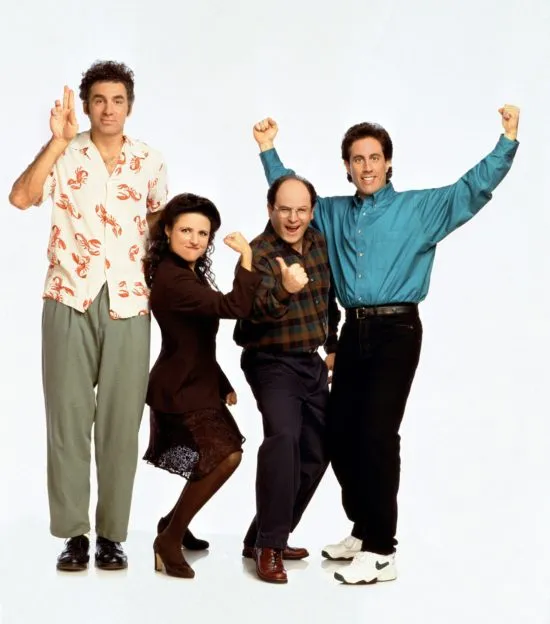 Seinfeld: Behind The Scenes Secrets - Fame10