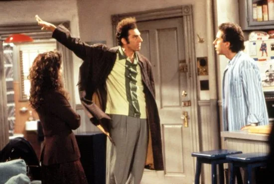 Seinfeld: Behind The Scenes Secrets - Fame10