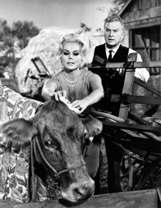 9 Things You Didn’t Know About 'Green Acres' - Fame10
