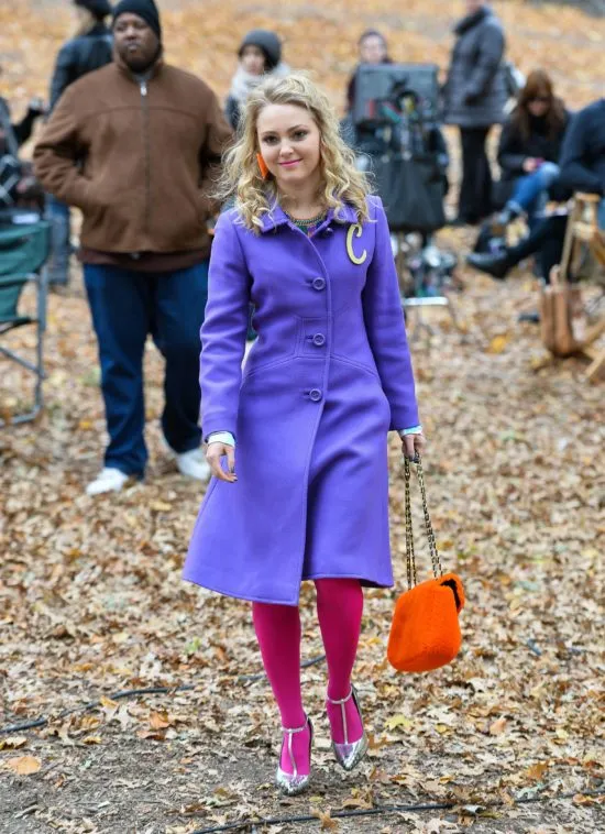 The Carrie Diaries' 8 Most Iconic Style Moments - Fame10