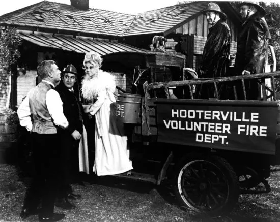 9 Things You Didn’t Know About 'Green Acres' - Fame10