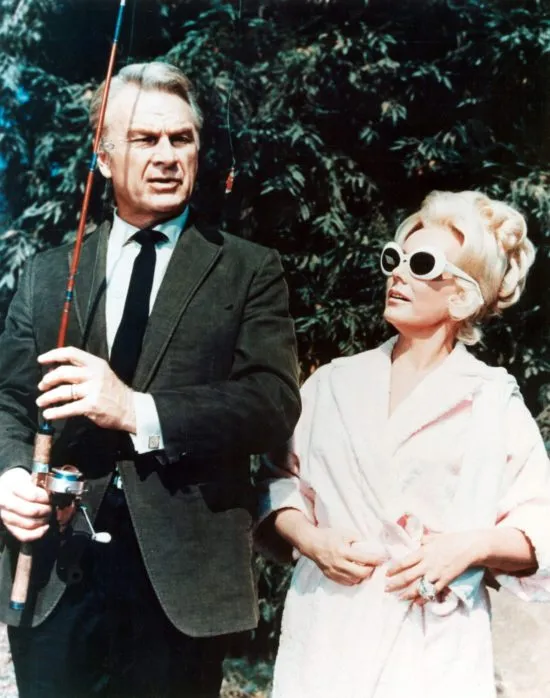 9 Things You Didn’t Know About 'Green Acres' - Fame10