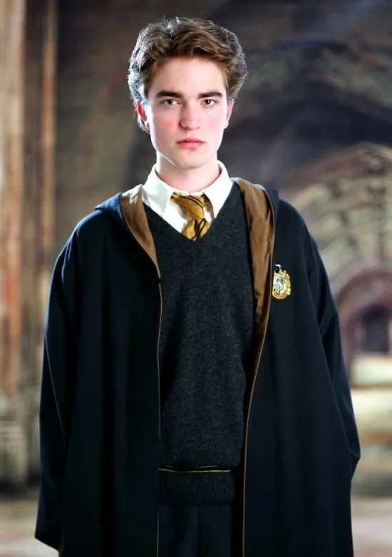 Harry Potter: Supporting Characters Who Stole The Show - Fame10
