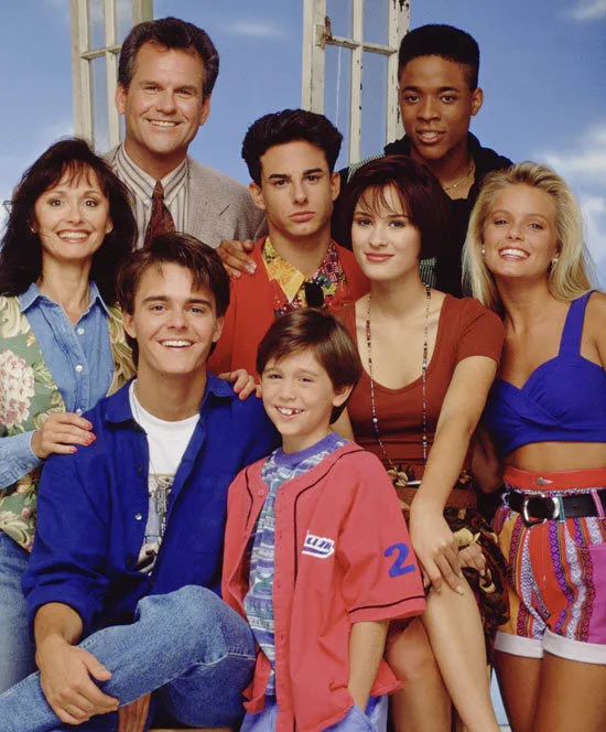 Forgotten TV Shows From The '90s - Fame10