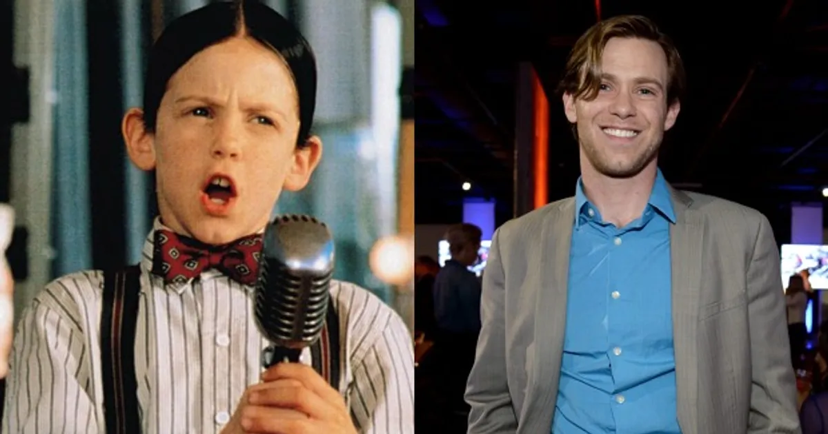 Cast Of The Little Rascals Movie: Where Are They Now? - Fame10