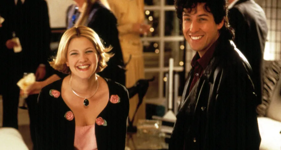 Adam Sandler's Iconic Movies Ranked - Fame10