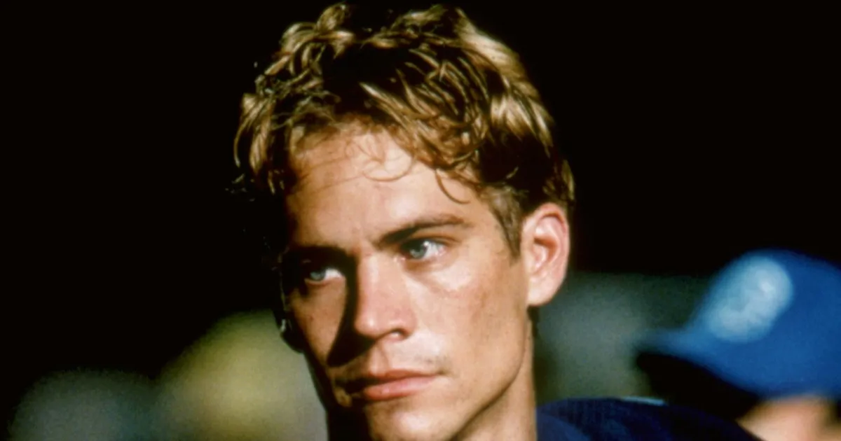 Paul Walker's Memorable Movie Roles Ranked - Fame10