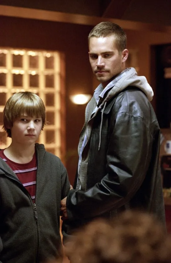 Paul Walker's Memorable Movie Roles Ranked - Fame10