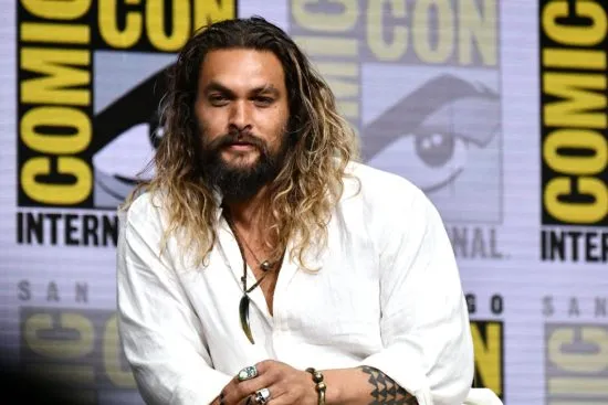 Things You Might Not Know About Jason Momoa - Fame10