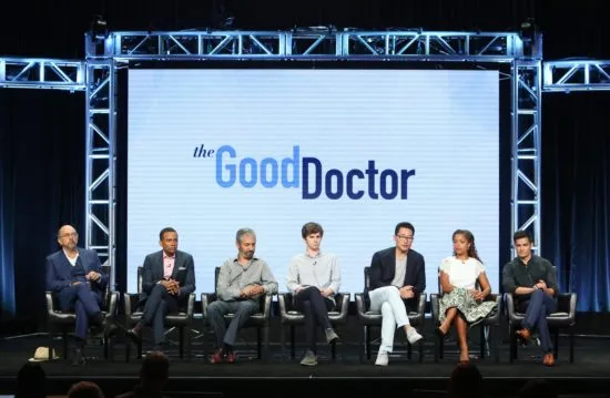 The Good Doctor: 10 Things To Know - Fame10