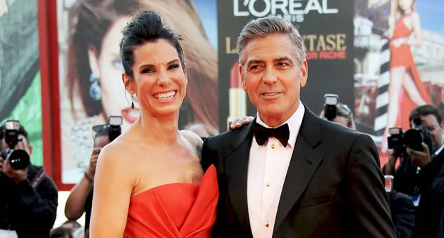 Hollywood's 9 Most Adorable Platonic Relationships - Fame10