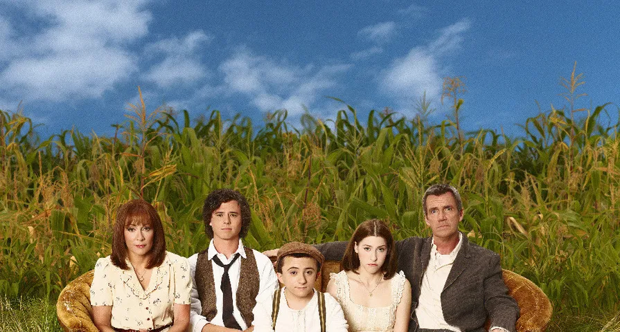 9 Things You Didn't Know About 'The Middle' - Fame10