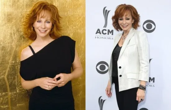 Cast Of Reba: Where Are They Now? - Fame10