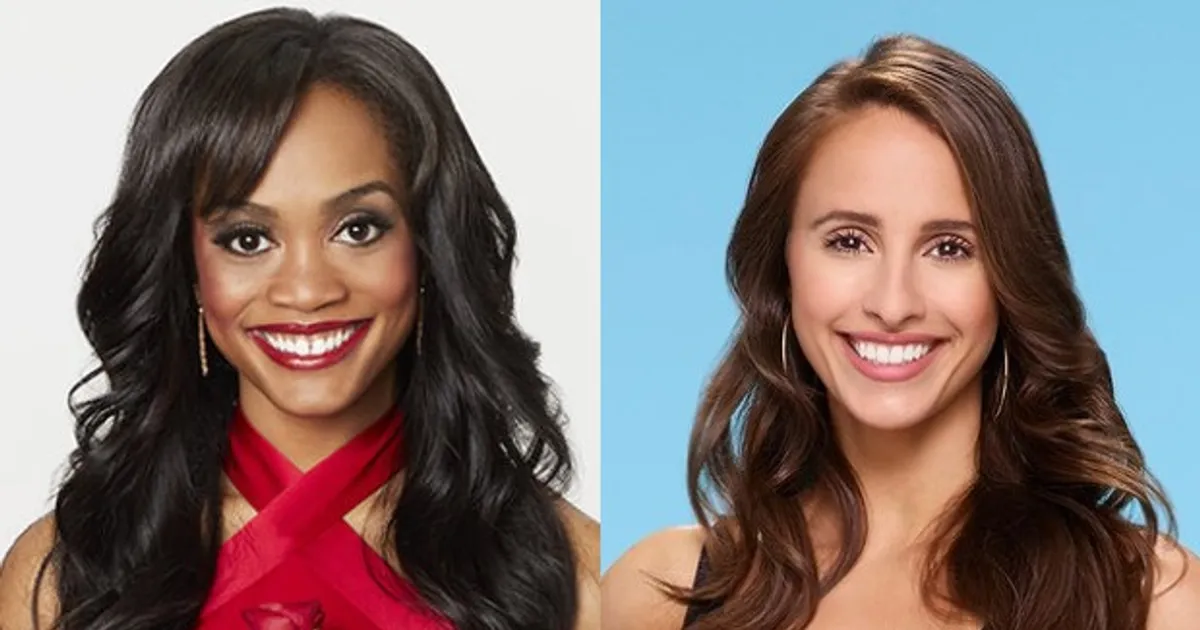Bachelorette Rachel Lindsay Opens Up About Feud With Vanessa Grimaldi ...