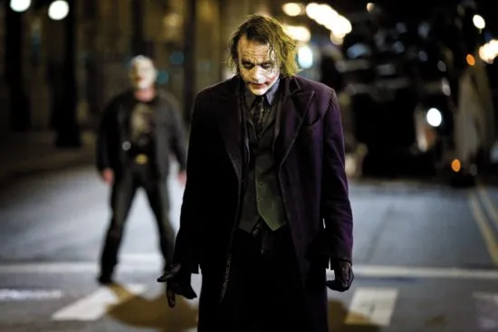 Heath Ledger's Iconic Movie Roles Ranked - Fame10