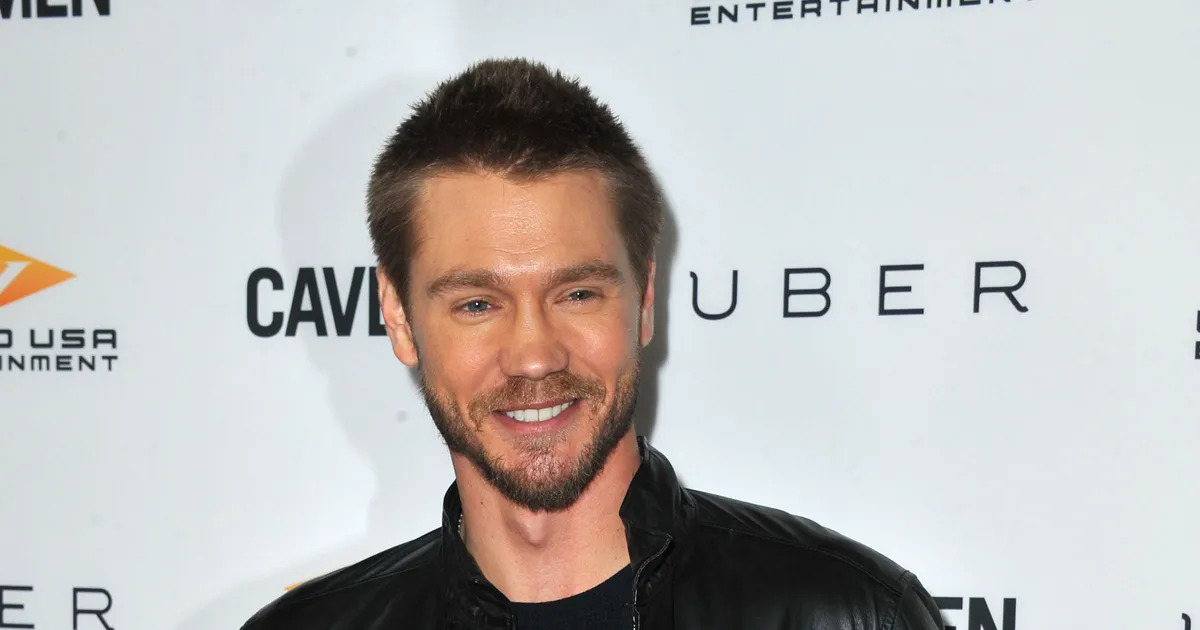 Chad Michael Murray Recalls His Scary Experience With Twisted ...