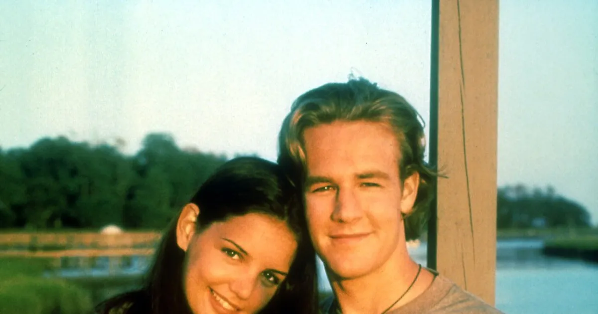 The 15 Most Annoying TV Couples - Fame10