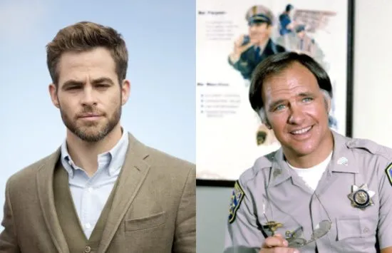 Celebrities You Might Not Know Have Famous Fathers - Fame10