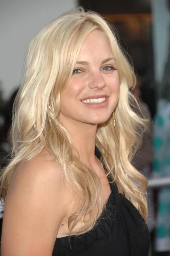 15 Shocking Revelations From Anna Faris’ Book ‘Unqualified’ - Fame10