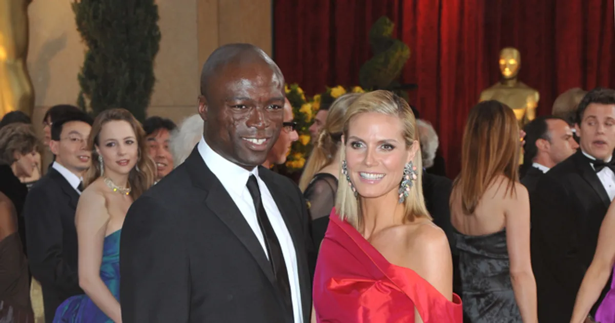 9 Celebrity Divorces That Were A Long Time Coming - Fame10