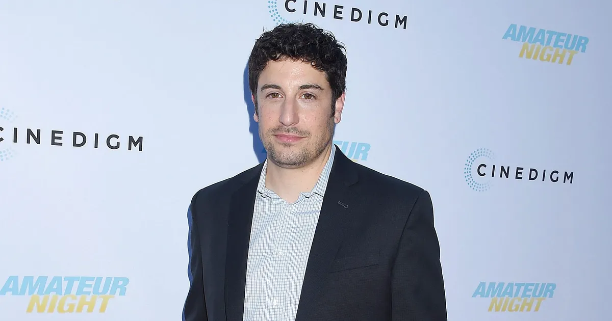 Jason Biggs Reveals His 'American Pie' Role Almost Went To Jonathan ...