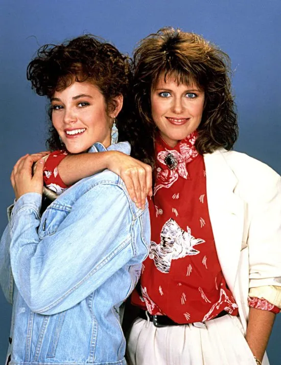 Once Popular But Now Forgotten '80s Shows - Fame10