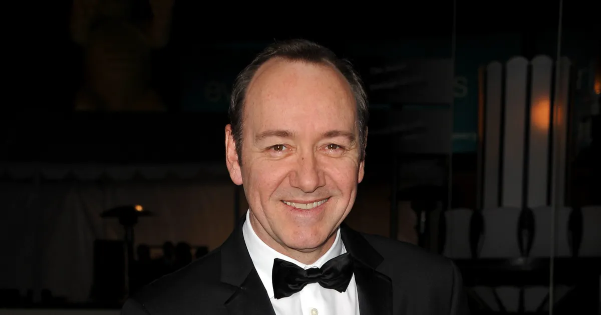 Kevin Spacey Is Seeking Treatment Amid Sexual Harassment Scandal - Fame10 Kevin Spacey Is Seeking Treatment Amid Sexual Harassment Scandal - Fame10