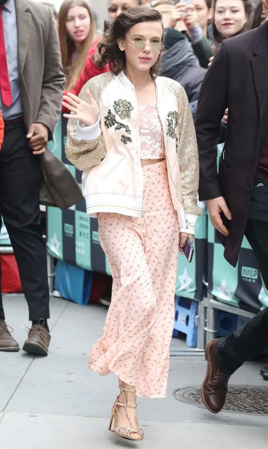 14 Highly Underrated Style Icons - Fame10