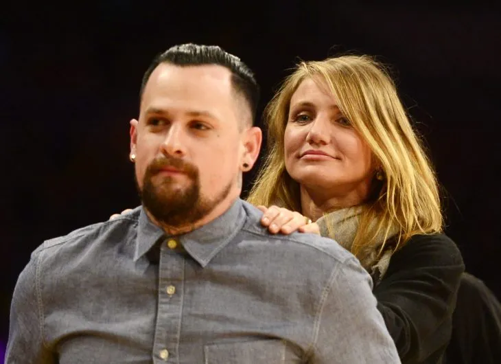 Celebrity Couples Who Married In Secret - Fame10