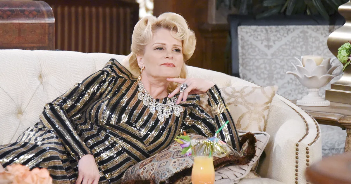 The 10 Worst Soap Opera Storylines Of 2017 - Fame10