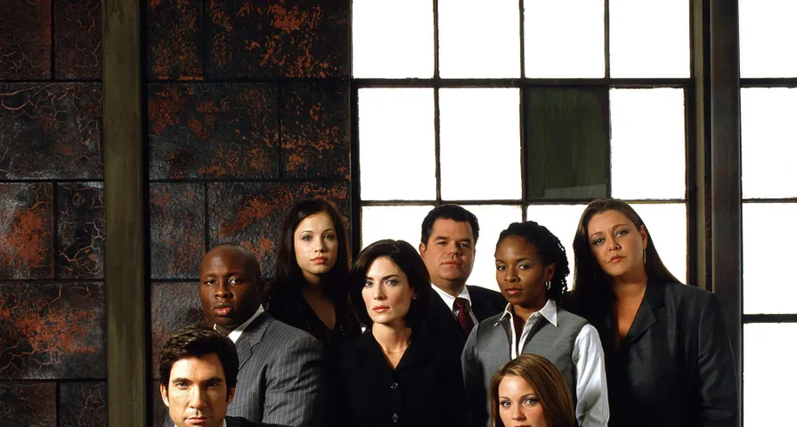 Cast Of The Practice: Where Are They Now? - Fame10