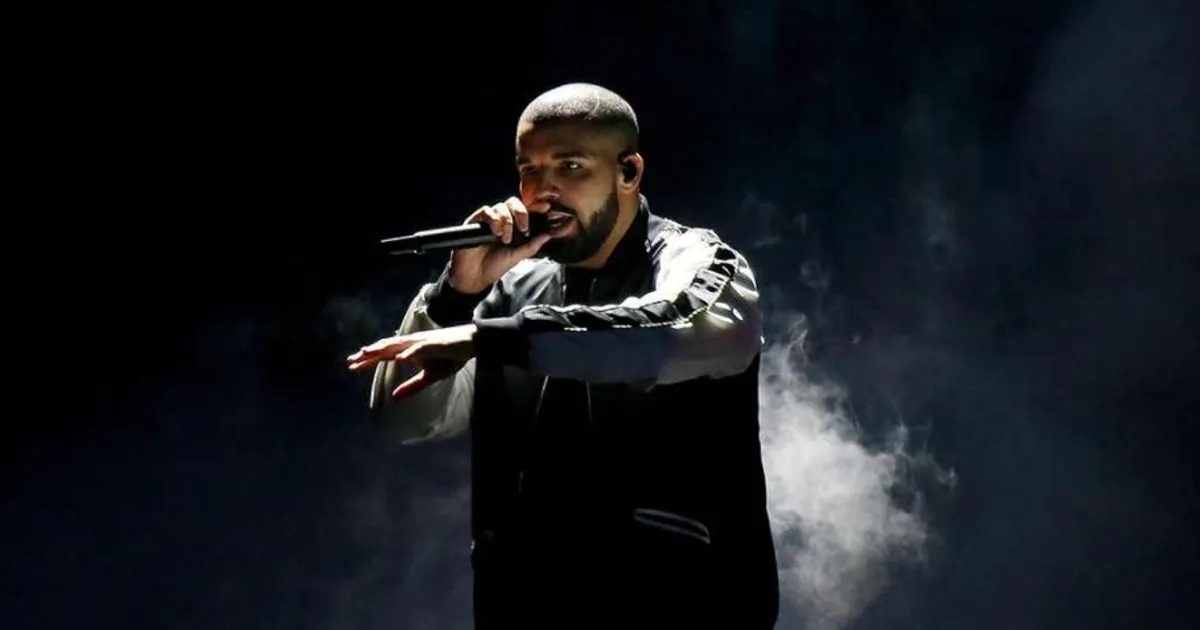 Drake Calls Out Audience Member For Touching Female Fans - Fame10