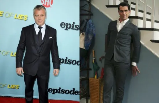 Iconic TV Roles Almost Played By Other Actors - Fame10