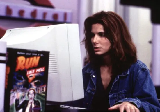 Sandra Bullock's Popular Movie Roles Ranked - Fame10